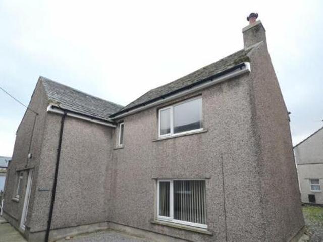 The Square, Allonby, 3 Bedroom Semi detached