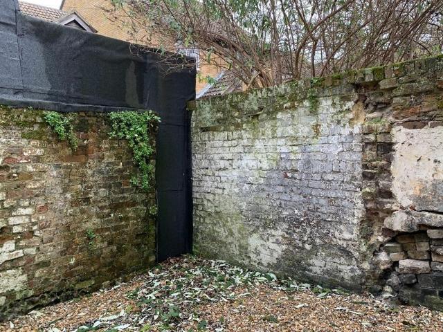 The Square,Birchington, CT7