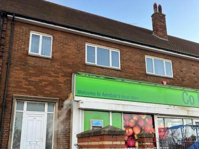 The Square, Castleford, 4 Bedroom House