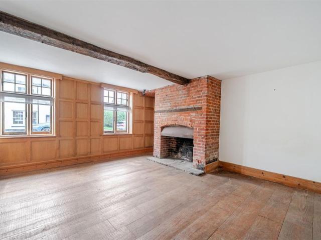 The Square, Cranborne, Wimborne, BH21, Wimborne