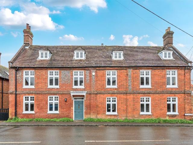 The Square, Cranborne, Wimborne BH21, 6 bed detached house to rent, £3,250 pcm | PrimeLocation