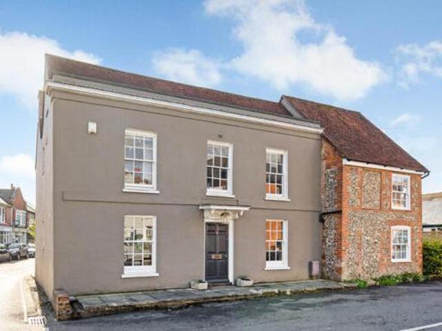 The Square, Emsworth, 3 Bedroom Semi detached