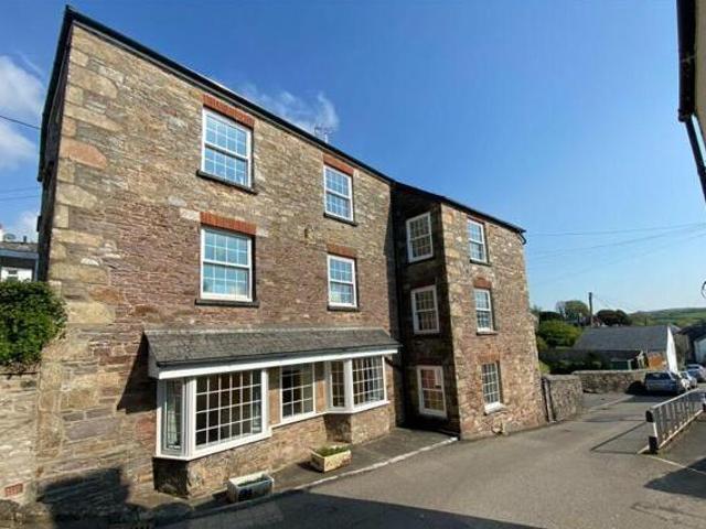 The Square, Ermington, 2 Bedroom Ground