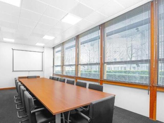 The Square, Hayes, Office To Lease