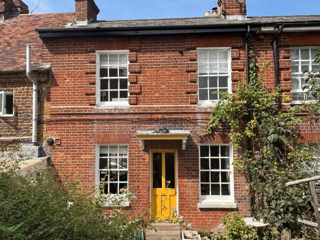 The Square, High Street, Wingham, Canterbury CT3, 2 bed terraced house to rent, £1,200 pcm | PrimeLocation