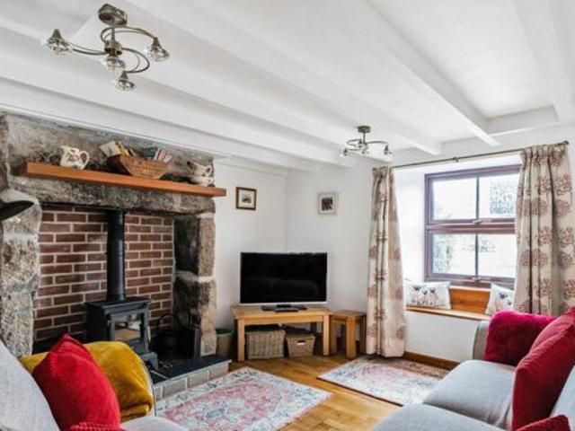 The Square, Pendeen, 3 Bedroom Terraced