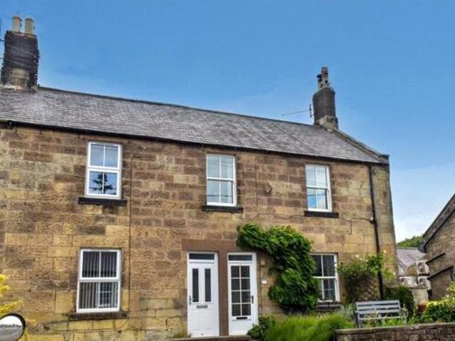 The Square, Powburn, 2 Bedroom End