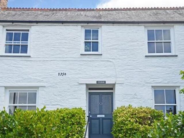 The Square, Probus, 4 Bedroom Terraced