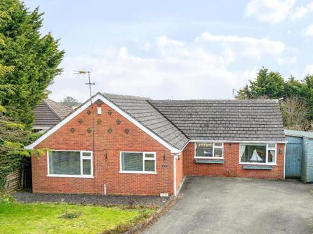 The Square, Stottesdon, 3 Bedroom Detached