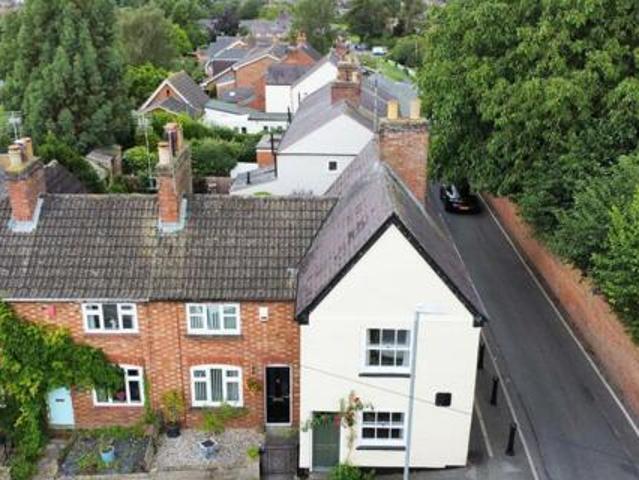 The Square, Thurnby, 2 Bedroom End