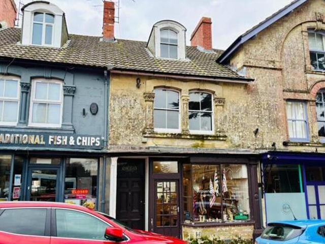 The Square, Tisbury, Commercial Property For