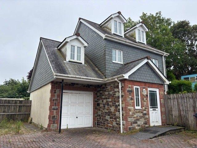 The Square, Truro TR2, 4 bed detached house to rent, £1,500 pcm | PrimeLocation