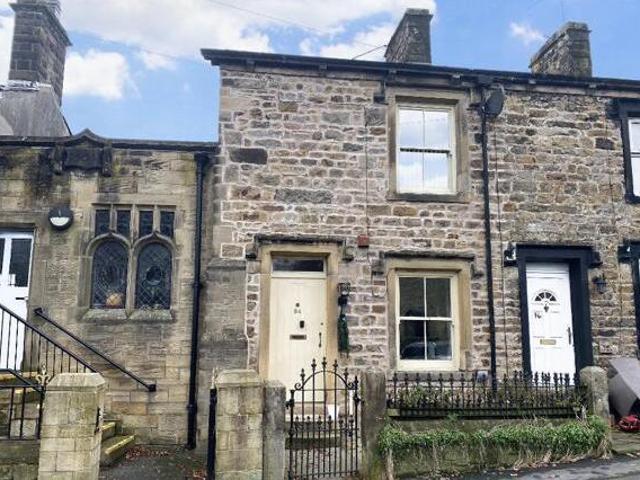 The Square, Waddington, 2 Bedroom Cottage