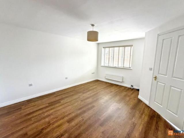 The Squires, Woodston, Peterborough, PE2