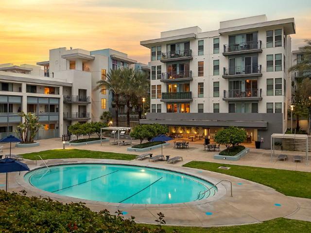 The Stuart at Sierra Madre Villa
