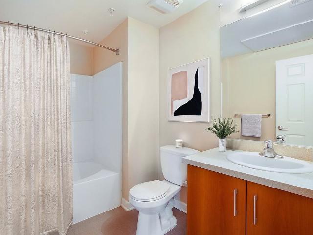 The Stuart at Sierra Madre Villa 1 Bedroom Apartment for Rent at 3360 E Foothill Blvd, Pasadena, CA 91107