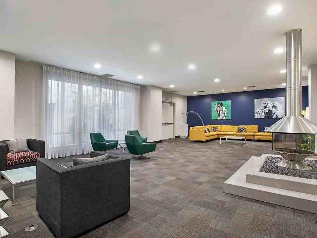 The Stuart at Sierra Madre Villa 1 Bedroom Apartment for Rent at 3360 E Foothill Blvd, Pasadena, CA 91107