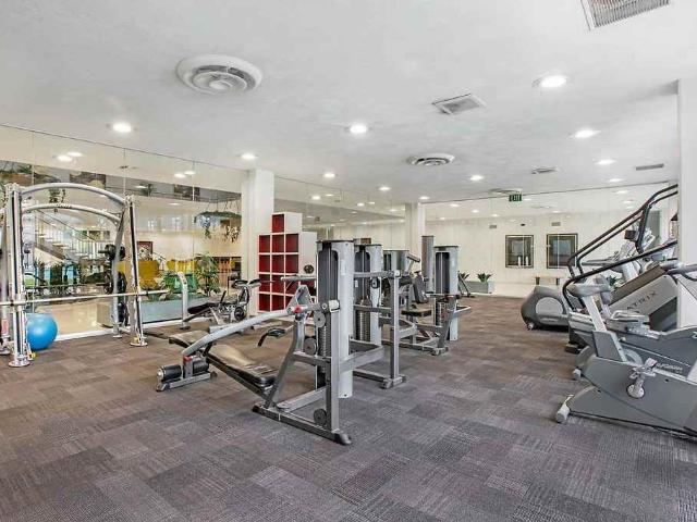 The Stuart at Sierra Madre Villa 1 Bedroom Apartment for Rent at 3360 E Foothill Blvd, Pasadena, CA 91107