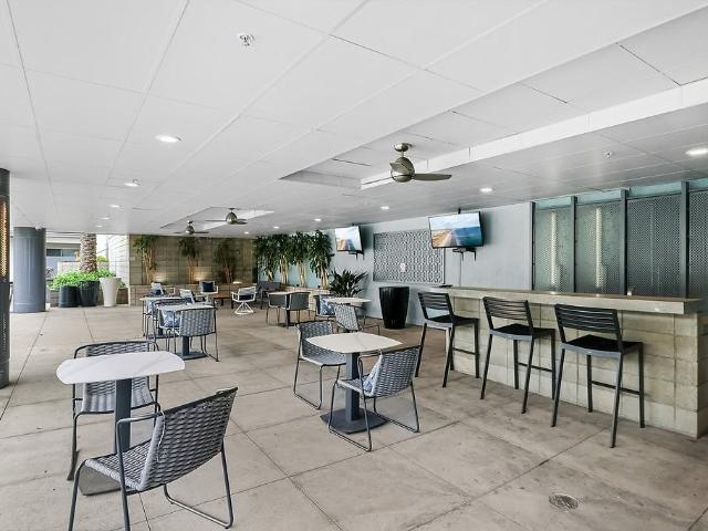 The Stuart at Sierra Madre Villa 2 Bedroom Apartment for Rent at 3360 E Foothill Blvd, Pasadena, CA 91107