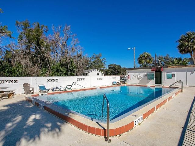 The Studebaker Apartments 1 Bedroom Apartment for Rent at 1833 Ne 2nd St, Ocala, FL 34470