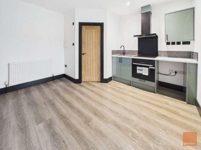 The Studio, Barncoose Terrace, Illogan Highway, Redruth, TR15