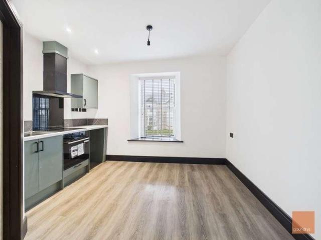 The Studio, Barncoose Terrace, Illogan Highway, Redruth, TR15