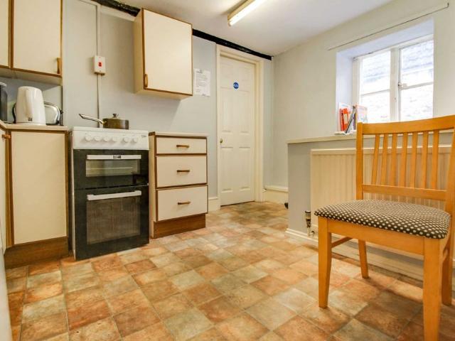 The Studio, Red Lion House, 6 Sheep Street, Highworth, Swindon, SN6
