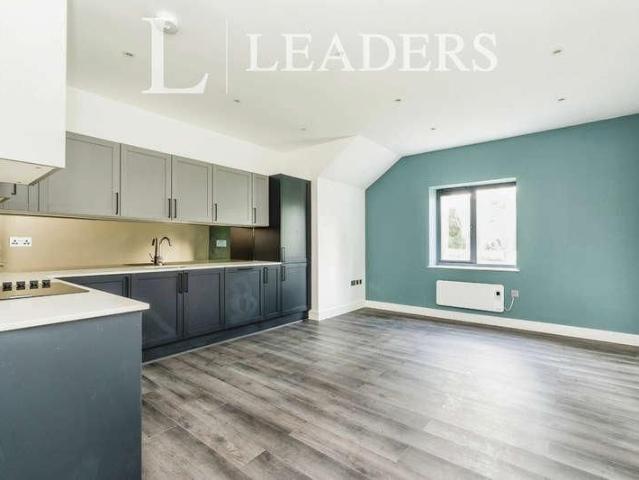 The Studio, Ringwood Road, SO40