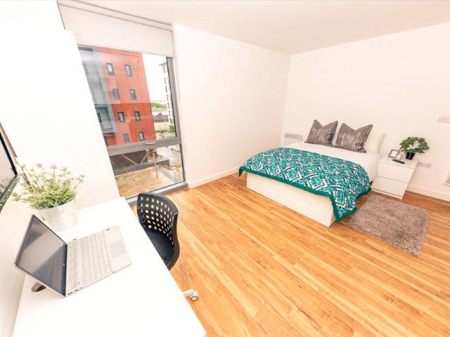The Studios, 25 Plaza Boulevard, Liverpool L8, Property to rent, £800 pcm | PrimeLocation