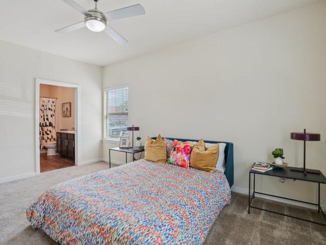 The St. John 1 Bedroom Apartment for Rent at 222 E Mitchell St, San Antonio, TX 78210 Riverside
