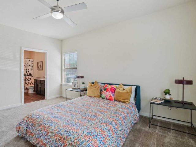 The St. John 1 Bedroom Apartment for Rent at 222 E Mitchell St, San Antonio, TX 78210 Riverside