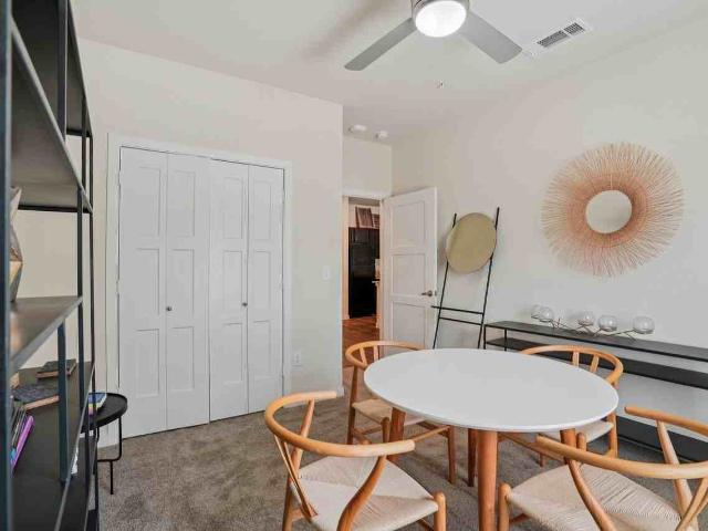 The St. John 2 Bedroom Apartment for Rent at 222 E Mitchell St, San Antonio, TX 78210 Riverside