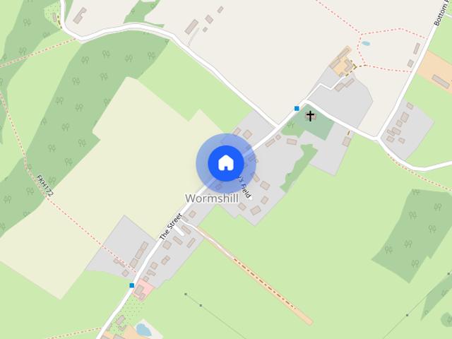 The St, Sittingbourne, ME9
