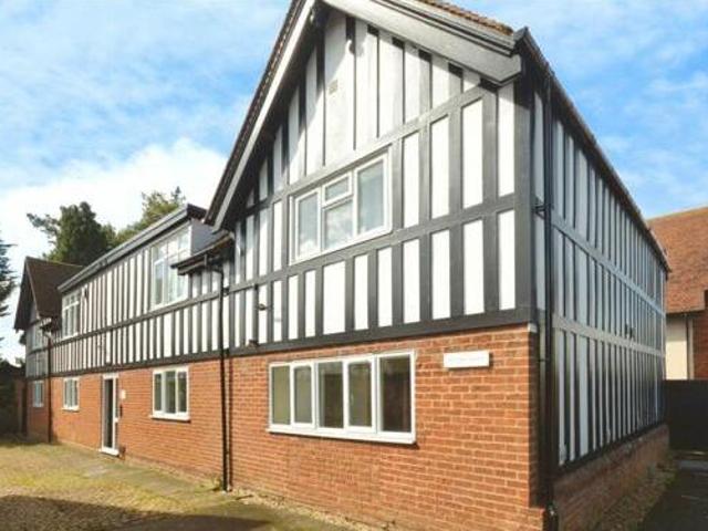 The Stable Block, The Firs, 2 Bedroom Apartment