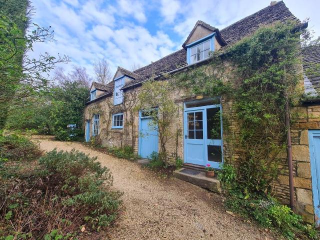 The Stable Flat, The Mount House, Alderley, Wotton Under Edge GL12, 2 bed property to rent, £1,025 pcm | PrimeLocation