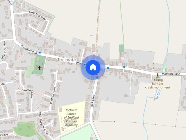 The Stables, 3 Granary Court Cottages, Tockwith YO26 7PY