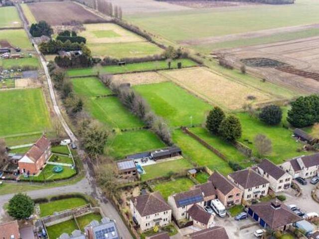 The Stables, Towton, 4 Bedroom Detached