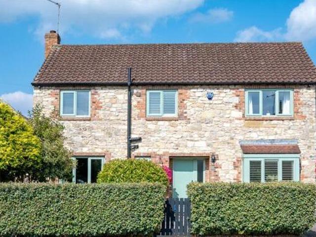 The Stables, Towton, 4 Bedroom House