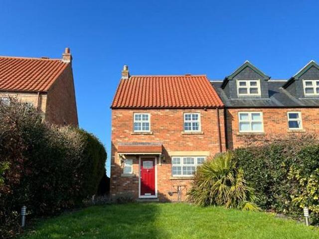 The Stables, Wynyard, 3 Bedroom House