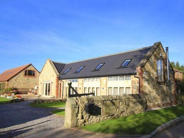 The Stables, East Farm, 4 Bedroom Barn