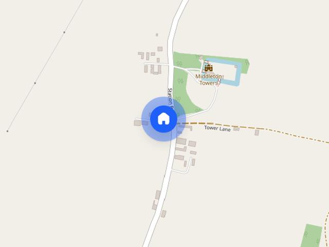 The Stables, Middleton PE32 1EE