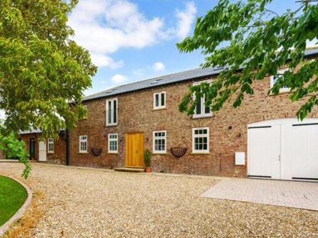 The Stables, North Dalton, 4 Bedroom Barn