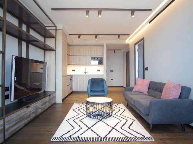 The Stage, 20 Curtain Road, London EC2A, 1 bed flat to rent, £3,467 pcm | PrimeLocation