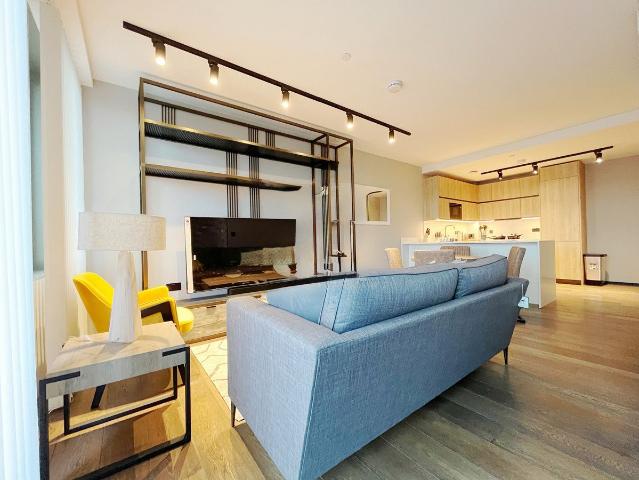 The Stage, 22 Hewett Street, London EC2A, 1 bed flat to rent, £3,302 pcm | PrimeLocation