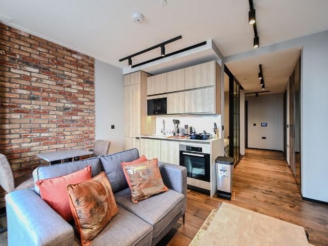 The Stage, 22 Hewett Street, London EC2A, Studio to rent, £2,648 pcm | PrimeLocation