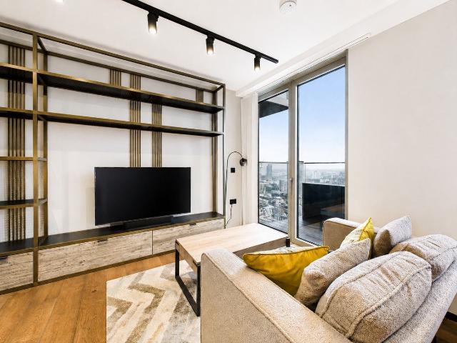 The Stage, 22 Hewett Street, London EC2A, Studio to rent, £2,800 pcm | PrimeLocation