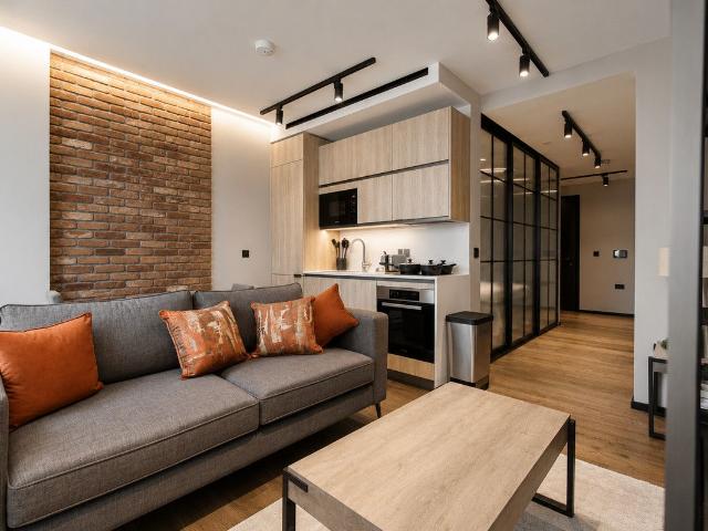 The Stage, 22 Hewett Street, London EC2A, Studio to rent, £2,817 pcm | PrimeLocation