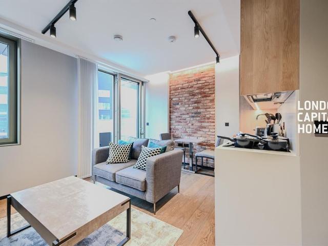 The Stage, 22 Hewett Street, London EC2A, Studio to rent, £2,900 pcm | PrimeLocation