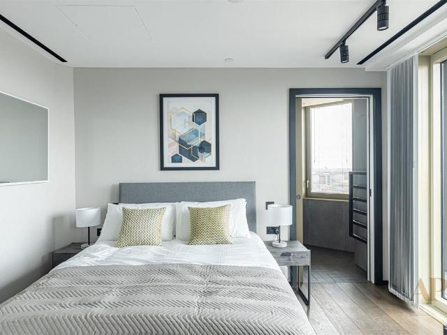 The Stage, Hewett Street EC2A, 2 bed flat to rent, £6,000 pcm | PrimeLocation