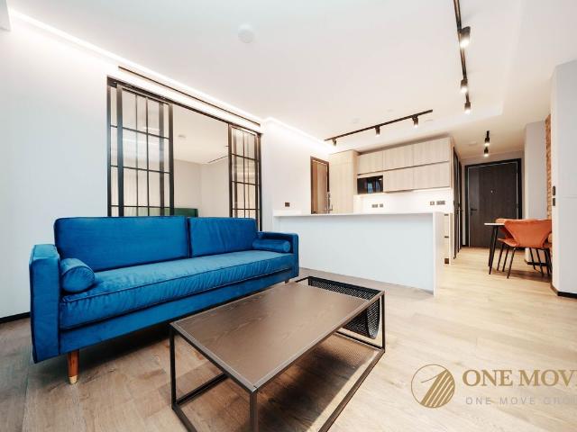 The Stage, Liverpool Street EC2A, 1 bed flat to rent, £2,800 pcm | PrimeLocation